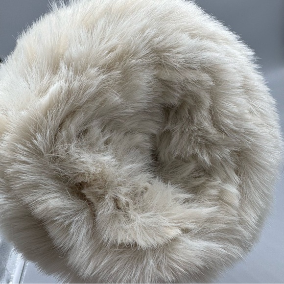 Koolaburra | Other | New Koolaburra By Ugg Faux Fur Birch Baxter Area ...